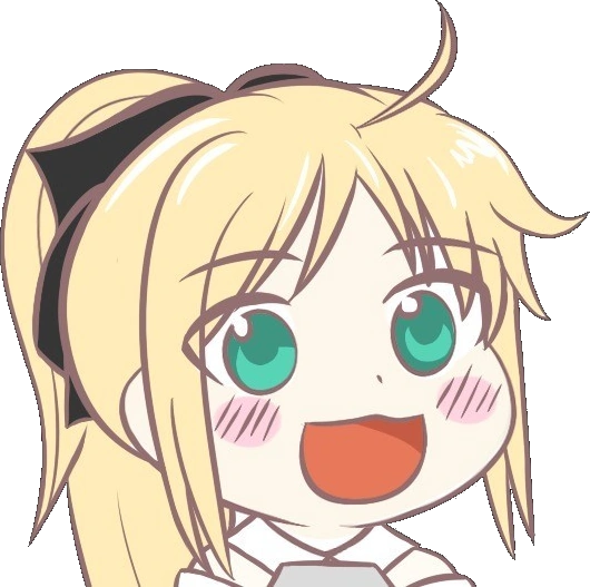 Fgo cute emotes | Fandom