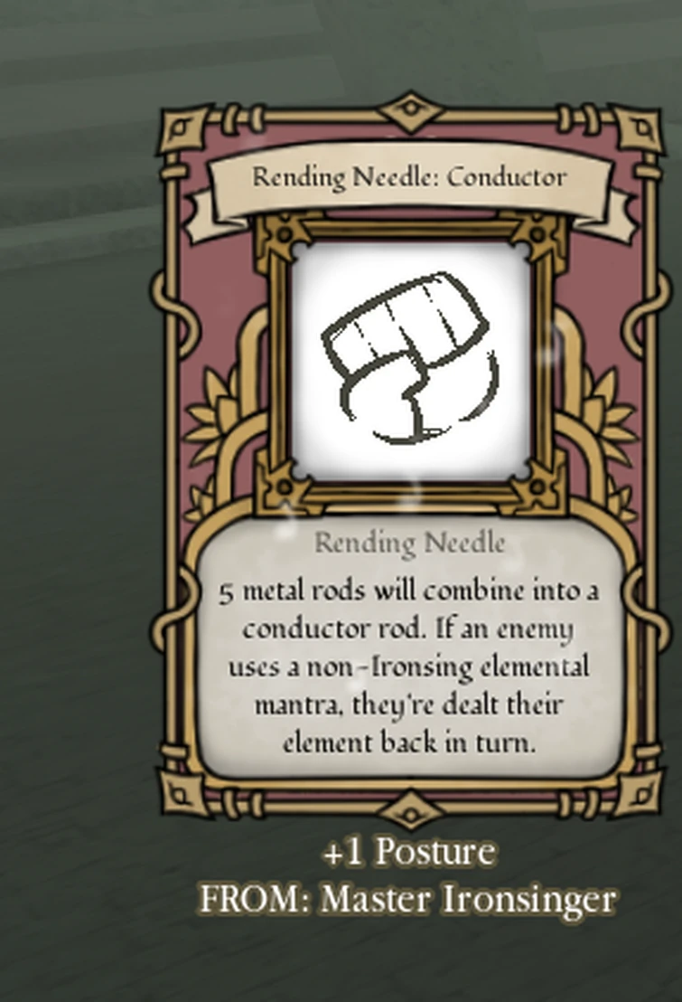 Discuss Everything About Deepwoken Wiki | Fandom