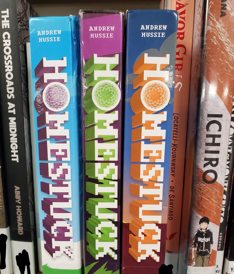 Homestuck!? | Fandom