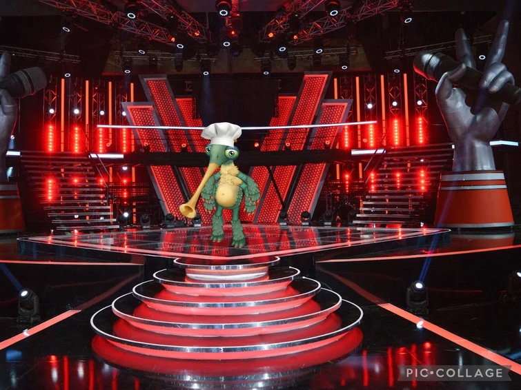 Monster World’s parody singers: Episode 1, Part 3: Floogull. | Fandom