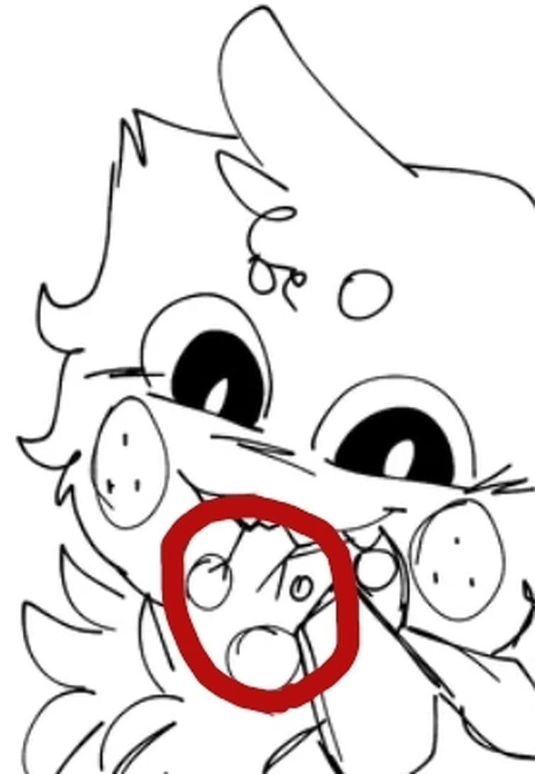 Daily Goob n' Scraps Post day 52: Yum! | Fandom