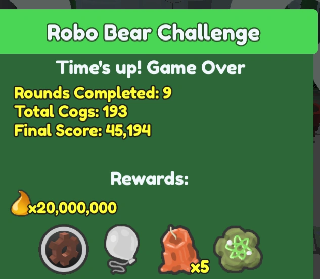 not bad rewards at all | Fandom