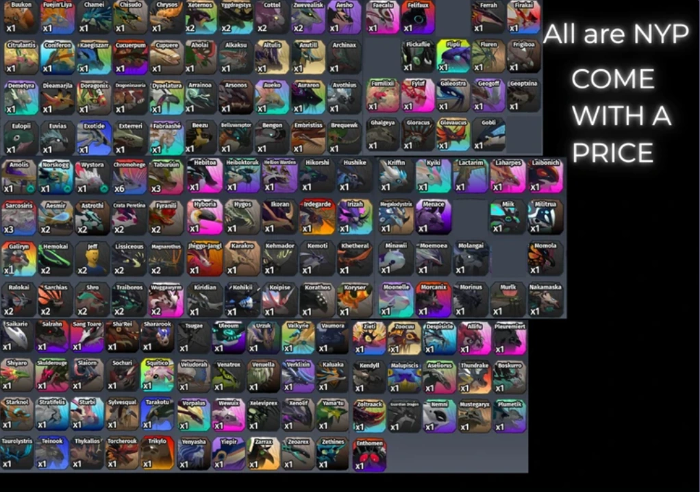 Selling Inventory | Fandom