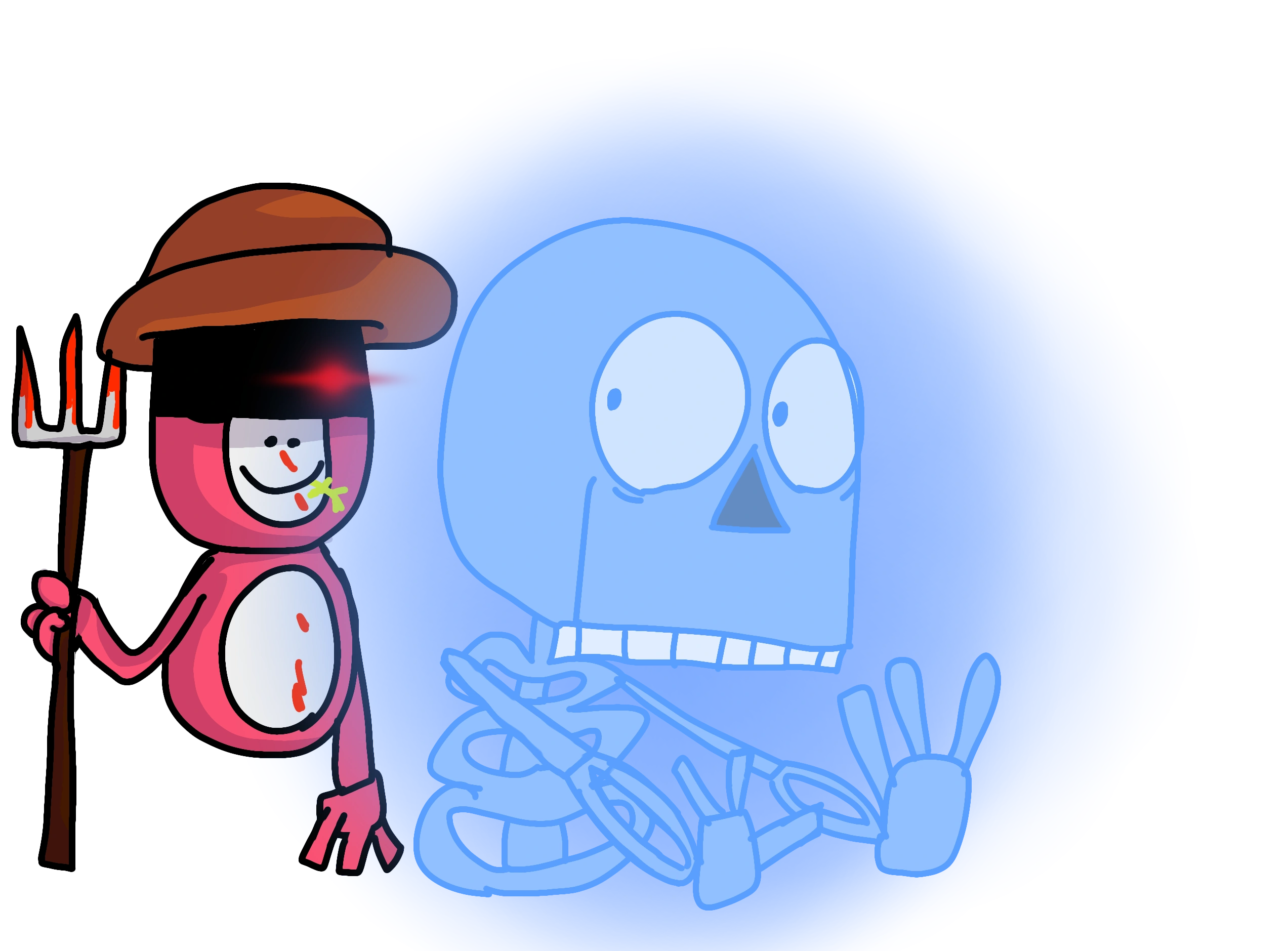 bye bye Halloween gtag | Fandom