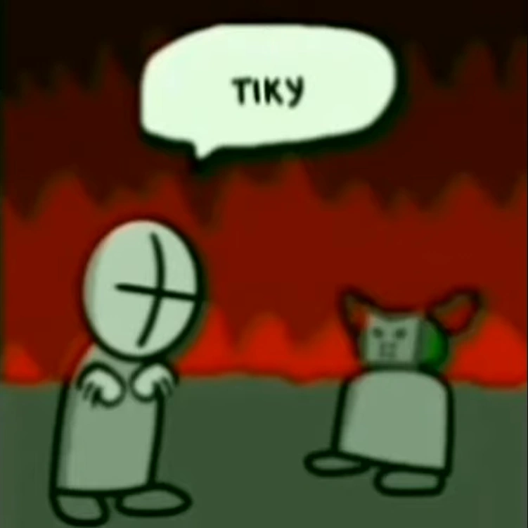 tiky | Fandom