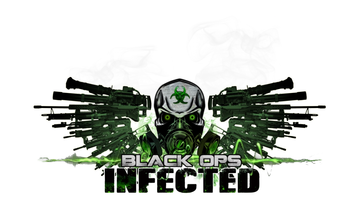 Black Ops: Infected | Cedar Fair Halloween Events Wiki | Fandom