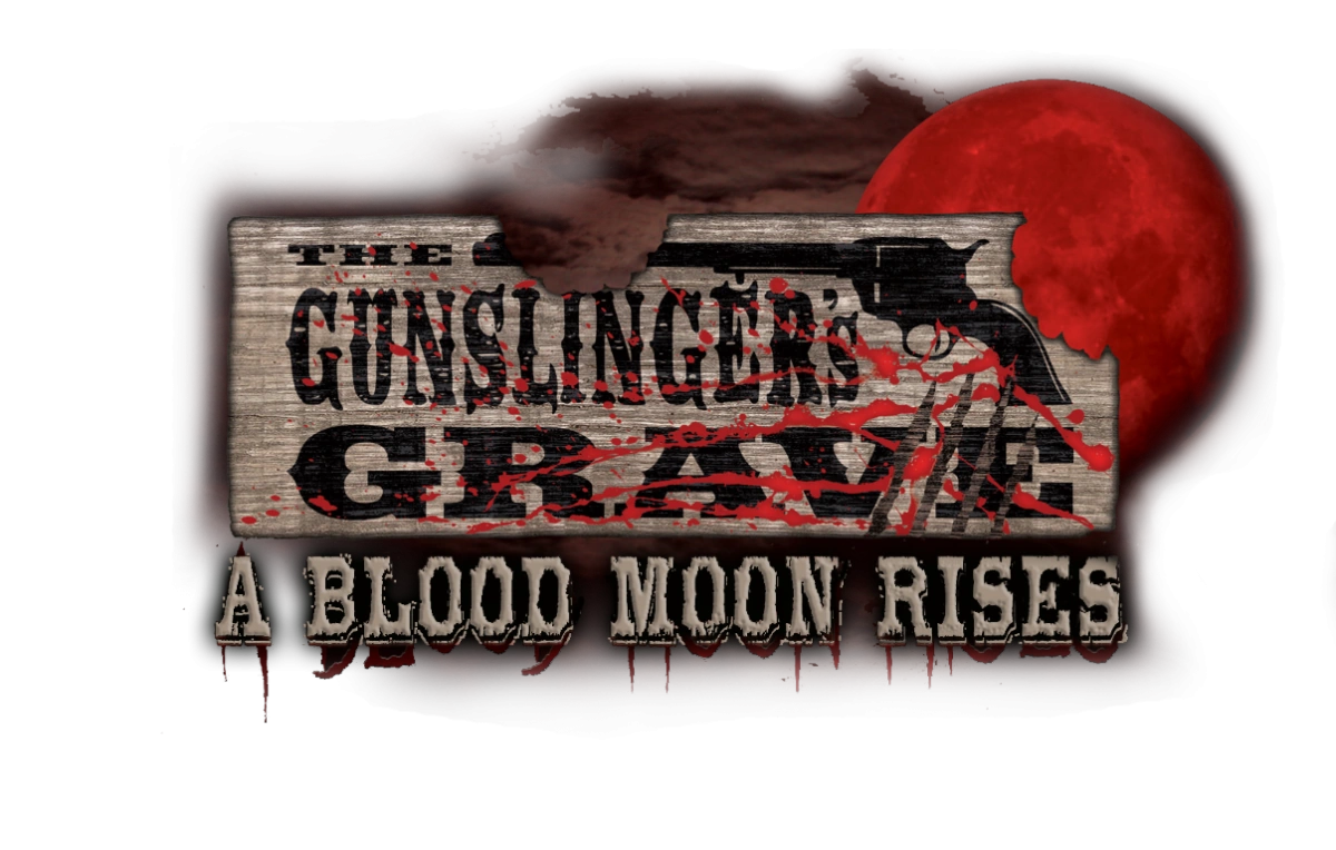 The Gunslinger’s Grave: A Blood Moon Rises | Cedar Fair Halloween Events Wiki | Fandom