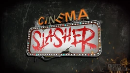 Cinema Slasher | Cedar Fair Halloween Events Wiki | Fandom