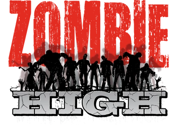 Zombie High | Cedar Fair Halloween Events Wiki | Fandom
