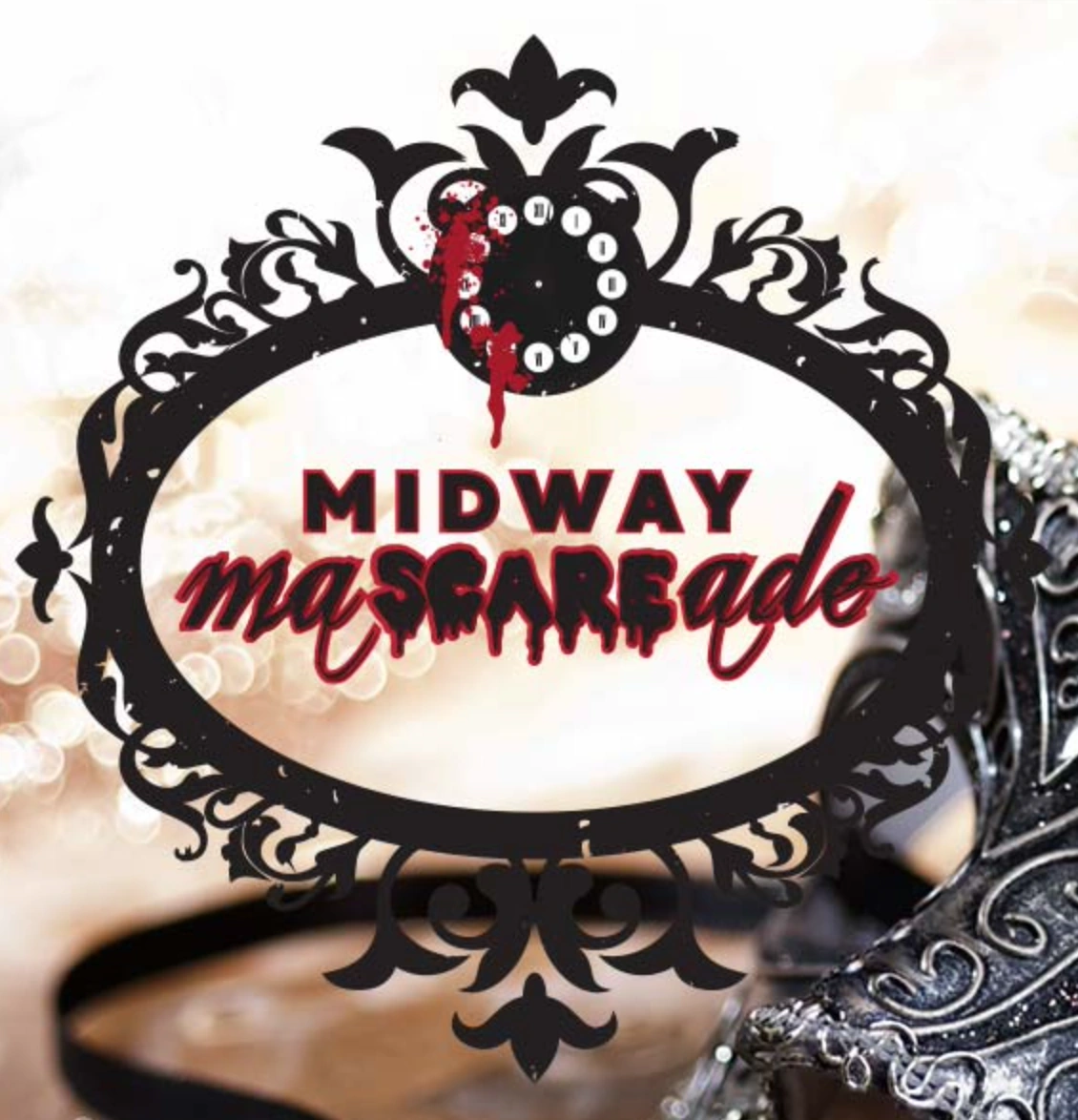 MaSCAREade | Cedar Fair Halloween Events Wiki | Fandom