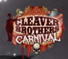 Cleaver Brothers Carnival | Cedar Fair Halloween Events Wiki | Fandom
