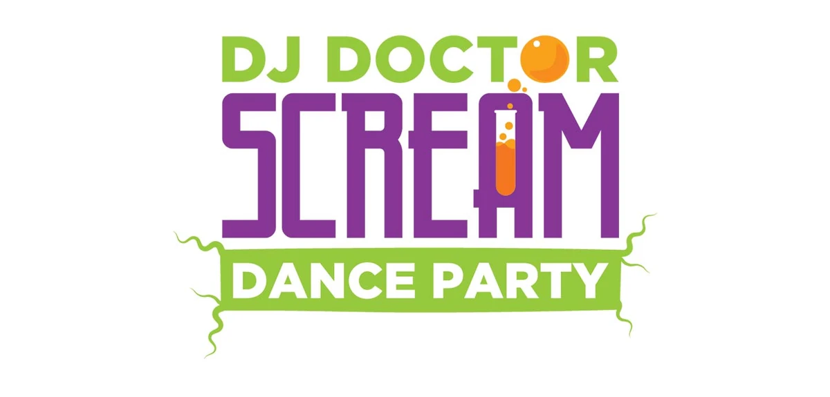 DJ Dr. Scream | Cedar Fair Halloween Events Wiki | Fandom