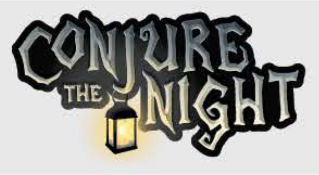Conjure the Night | Cedar Fair Halloween Events Wiki | Fandom