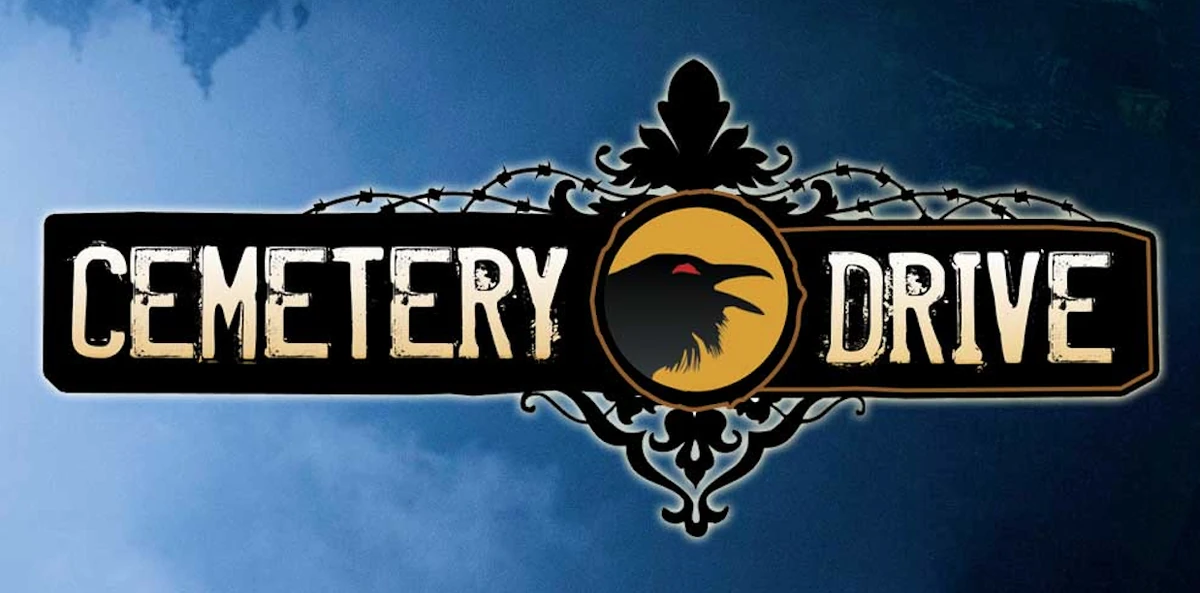 Cemetery Drive | Cedar Fair Halloween Events Wiki | Fandom