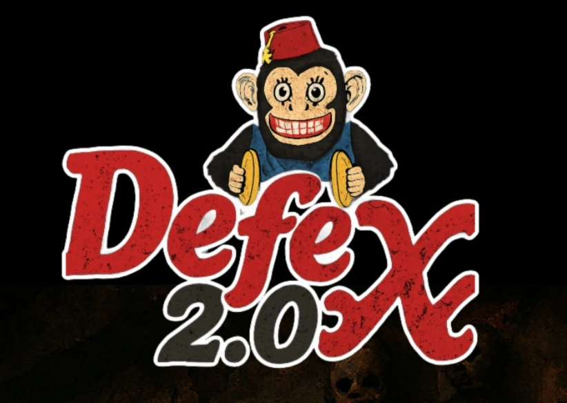 Defex 2.0 | Cedar Fair Halloween Events Wiki | Fandom
