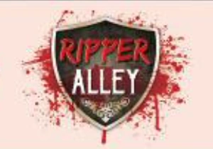 Ripper Alley (Scare Zone) | Cedar Fair Halloween Events Wiki | Fandom