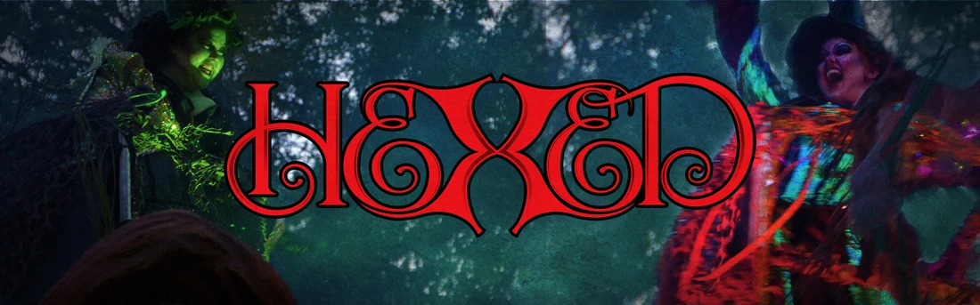 Hexed | Cedar Fair Halloween Events Wiki | Fandom