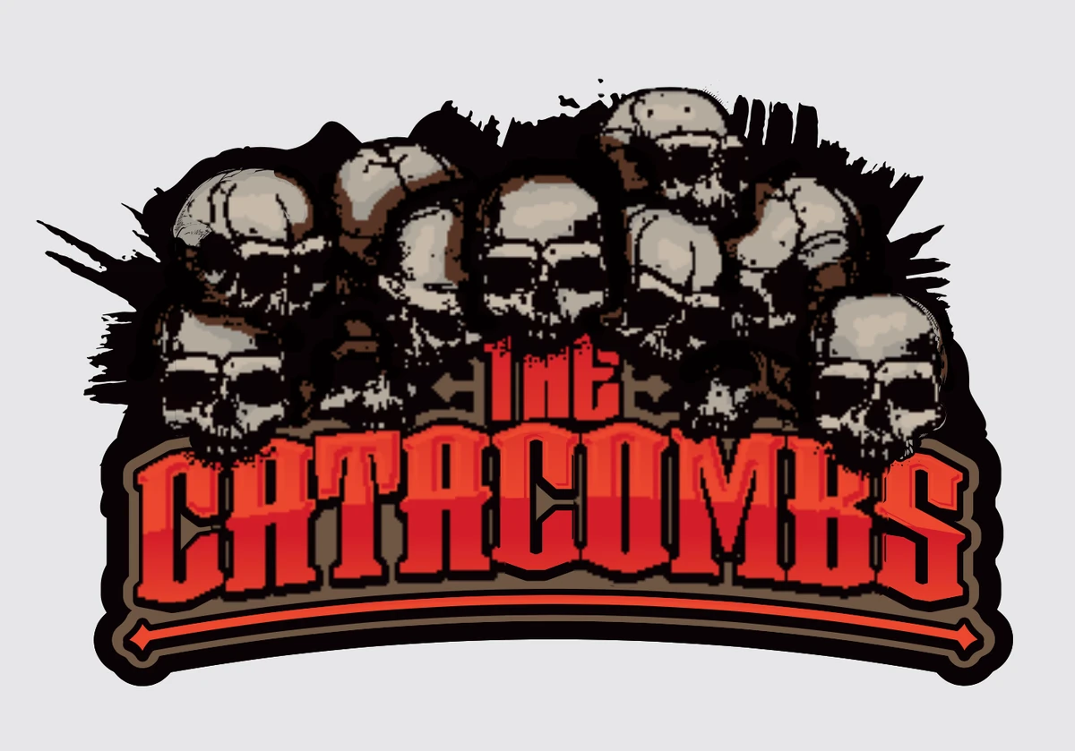 The Catacombs | Cedar Fair Halloween Events Wiki | Fandom