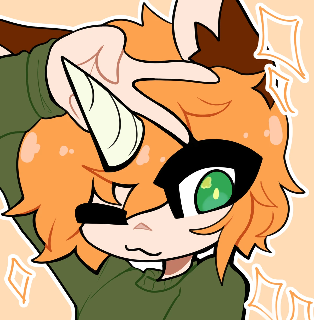 Choco | Cedar SMP Wiki | Fandom