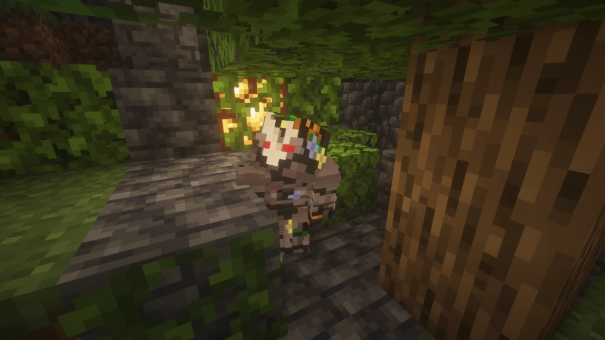 Horntail | Cedar SMP Wiki | Fandom