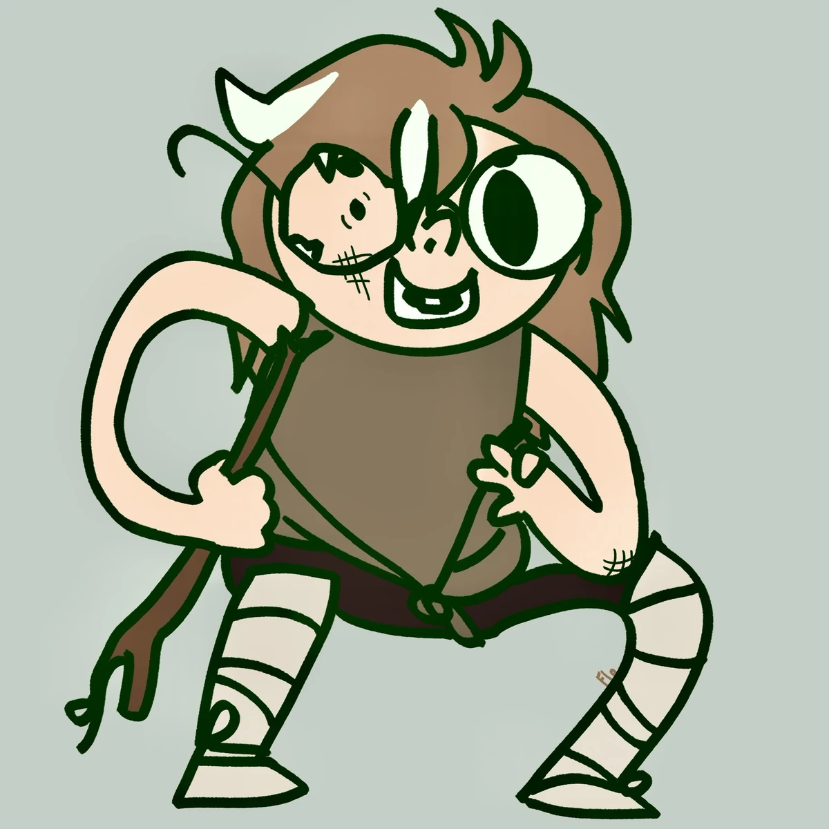 Flo | Cedar SMP Wiki | Fandom