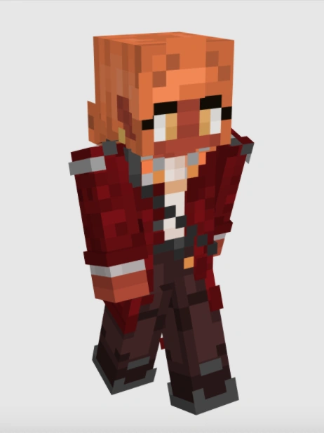 Eba | Cedar SMP Wiki | Fandom