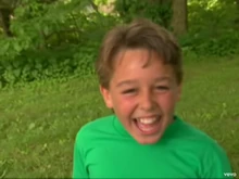 Anthony Mullins | Cedarmont kids Wiki | Fandom