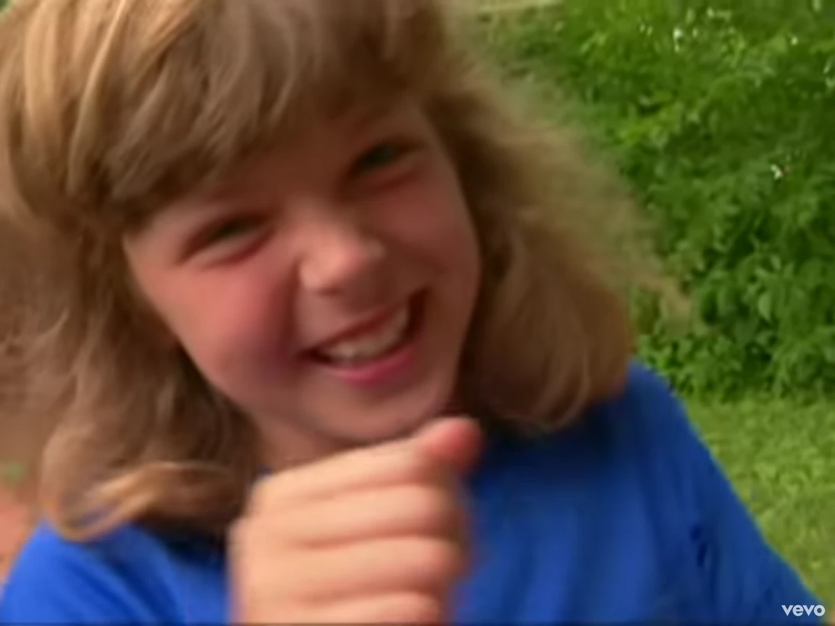 Jamie Grable | Cedarmont kids Wiki | Fandom