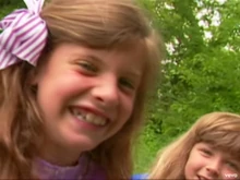 Myranda Alexander | Cedarmont kids Wiki | Fandom