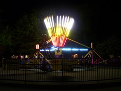 Scrambler | Cedar Point Amusement Park Wiki | Fandom