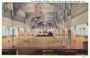 Cedar Point | Cedar Point Amusement Park Wiki | Fandom