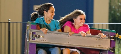 Scrambler | Cedar Point Amusement Park Wiki | Fandom