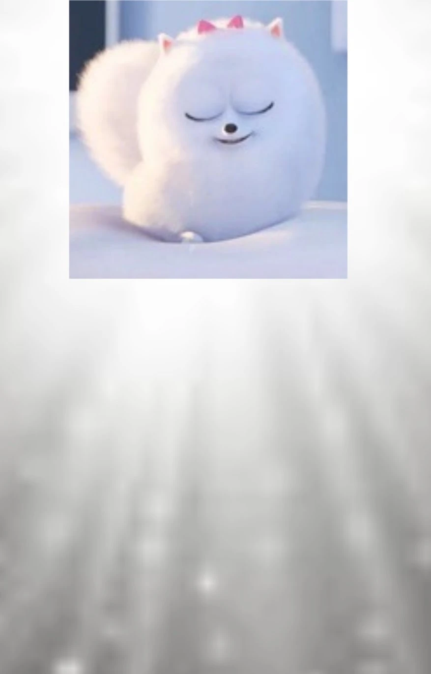 Gidget Sleeping In The Spotlight | Fandom