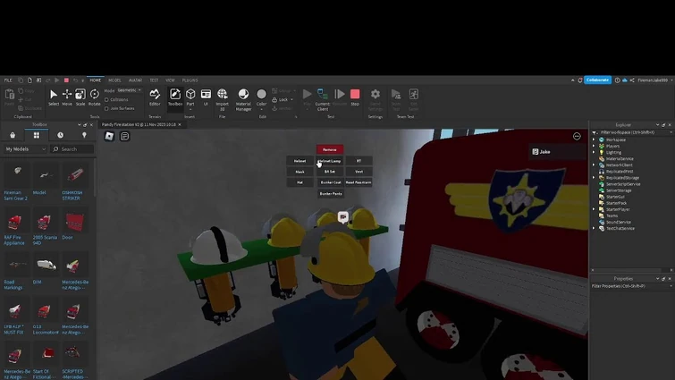 Discuss Everything About Fireman Sam Wiki | Fandom