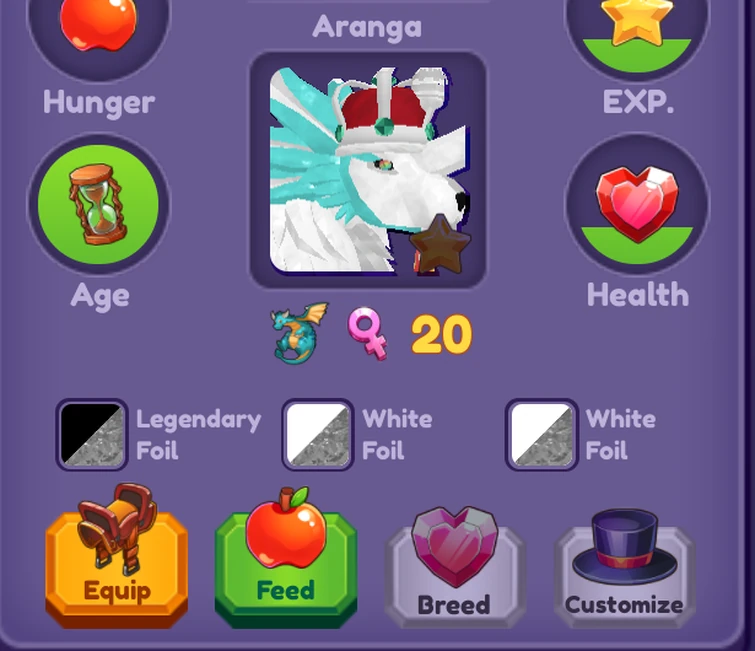 Trading Inventory! | Fandom