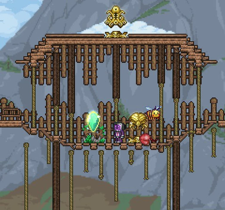 Discuss Everything About Terraria Wiki | Fandom