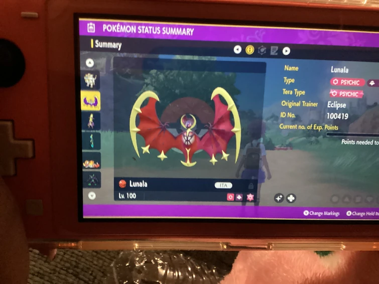 Pokémon Violet avatar because I can | Fandom