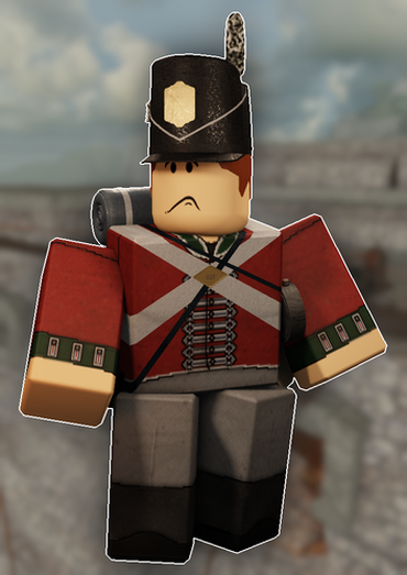Discuss Everything About Guts & Blackpowder Unofficial Wiki | Fandom