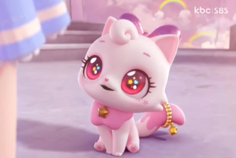 Discuss Everything About Wish Cat Wiki | Fandom