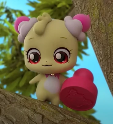 Discuss Everything About Catch! Teenieping Wiki | Fandom