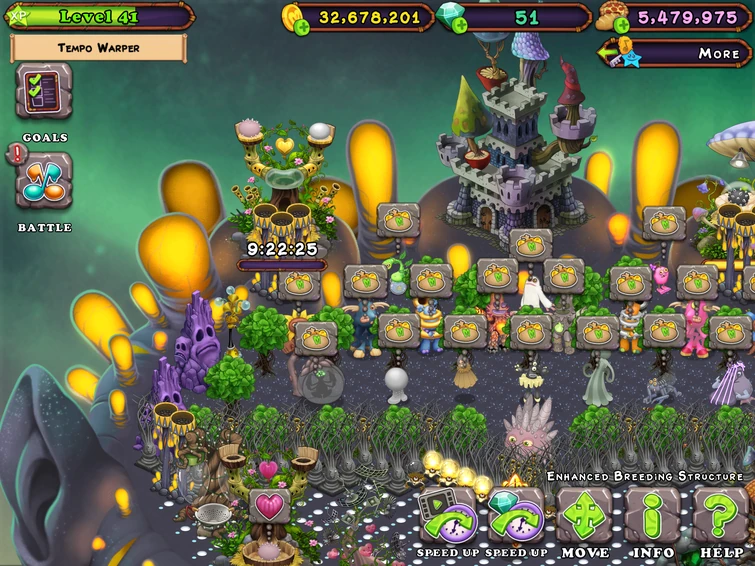Discuss Everything About My Singing Monsters Wiki | Fandom