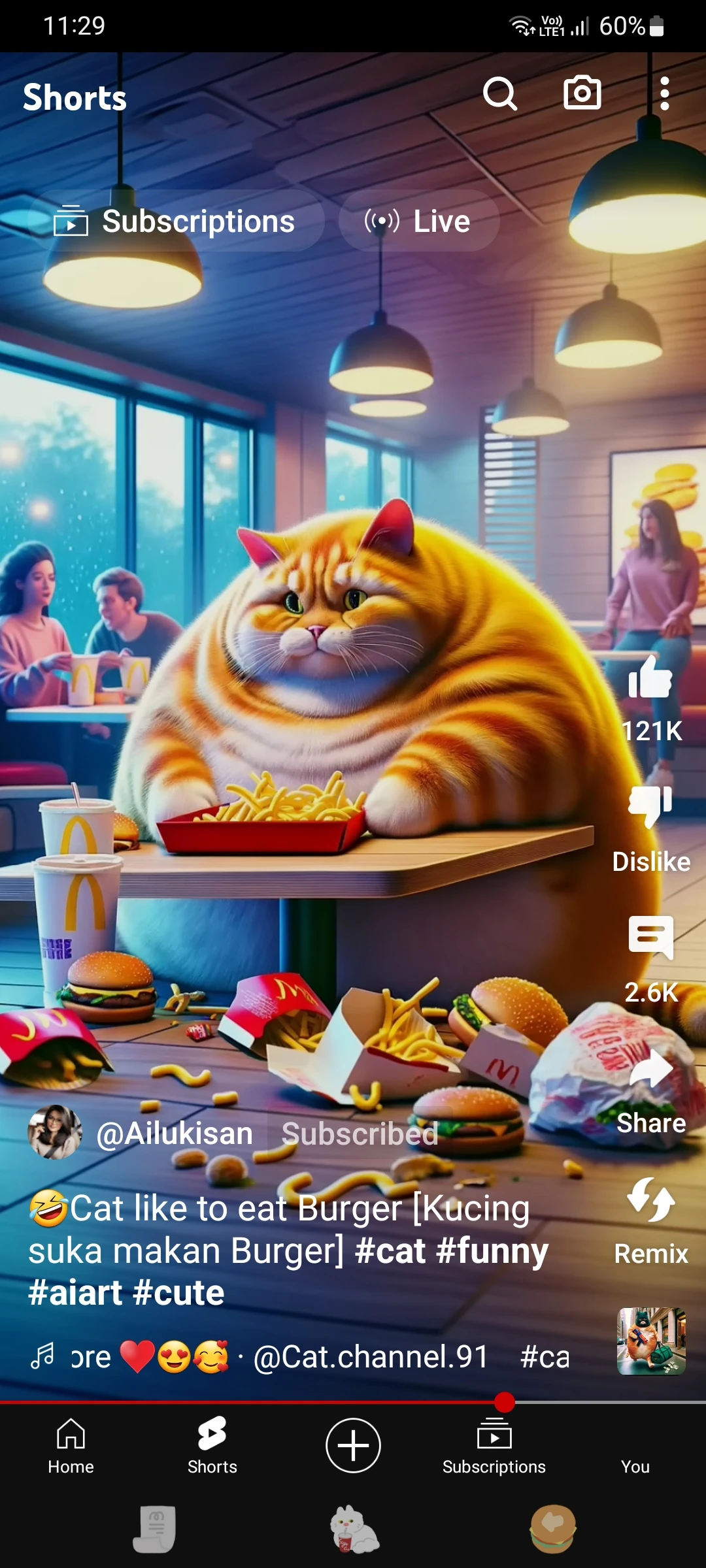 Garfield what happened | Fandom