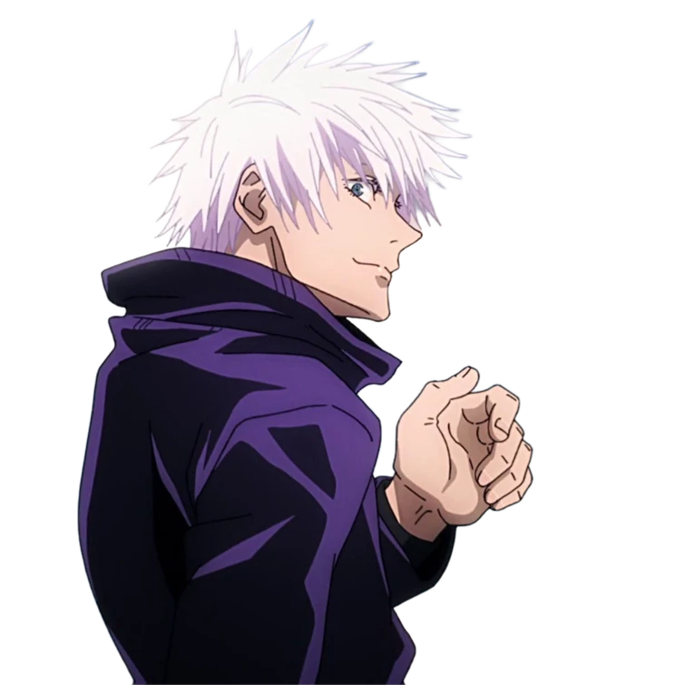 How strong is Gojo Satoru (Jujutsu Kaisen) | Fandom