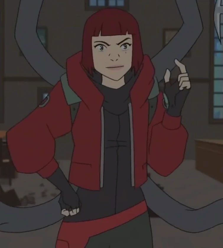 Discuss Everything About Marvel's Spider-Man (2017) Wiki | Fandom