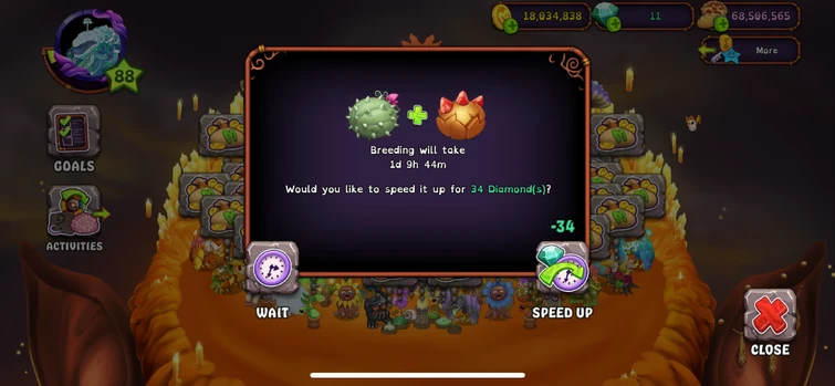 Discuss Everything About My Singing Monsters Wiki | Fandom