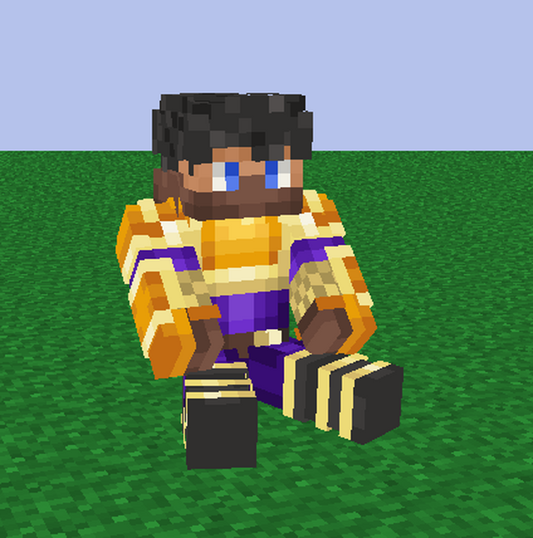 Lord Elius in Minecraft | Fandom