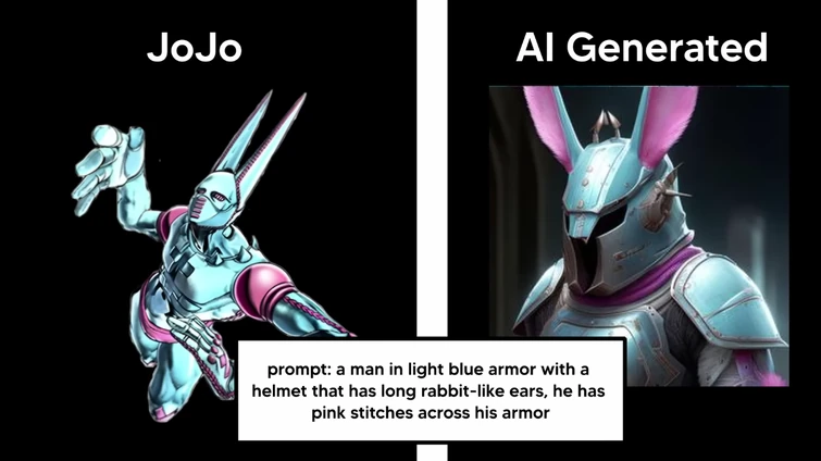 AI Tries To Draw Stands | Fandom