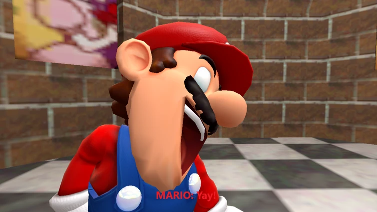 Discuss Everything About SuperMarioGlitchy4 Wiki | Fandom