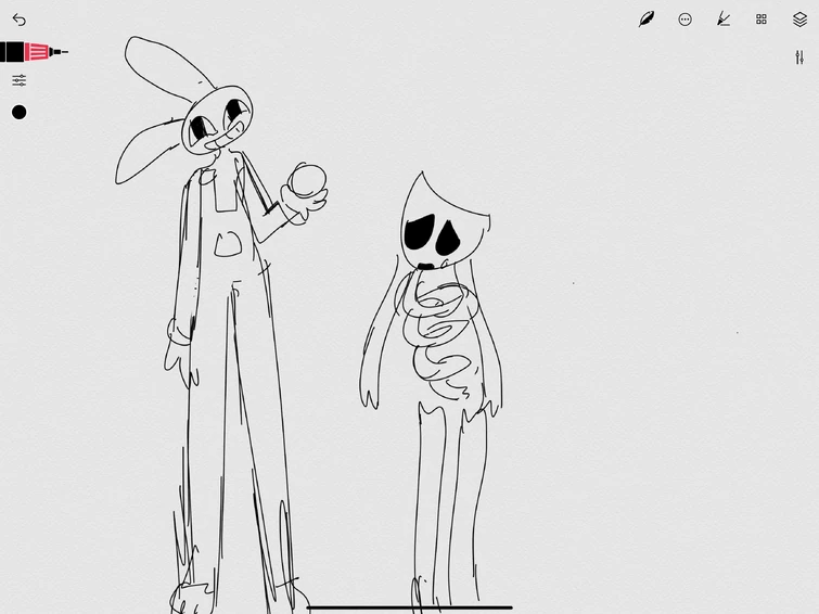 Art request | Fandom