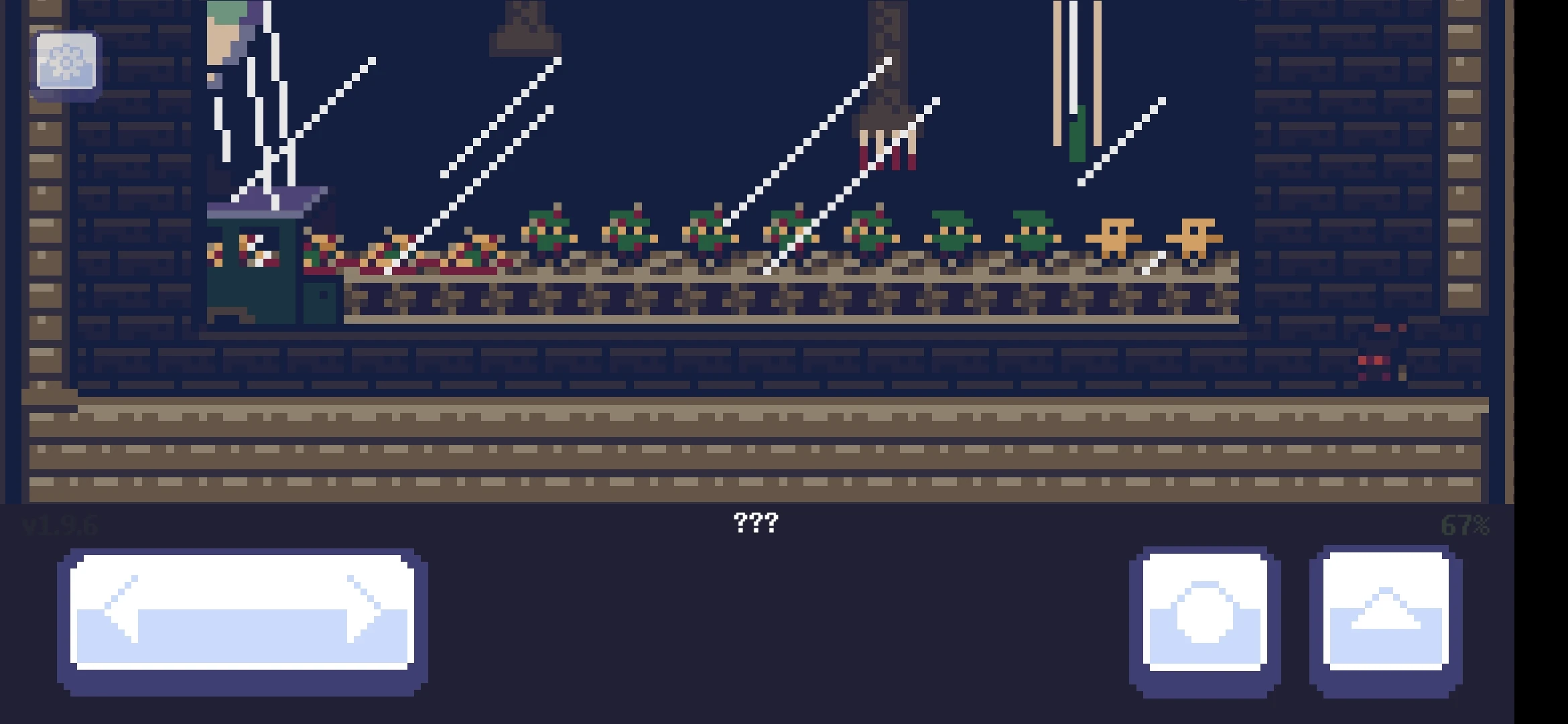 Hidden location "???" to the lower left of the alien container | Fandom